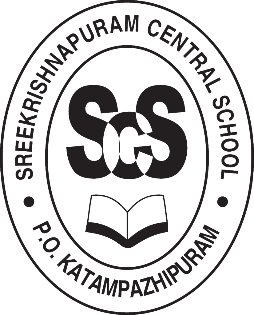 Sreekrishnapuram Central School – Senior Secondary